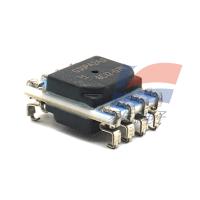China YJJ HSCMRRN001ND2A3 High Precision Silicon Ceramic Pressure Sensor 1 in H2O Digital Output for Medical Use for sale