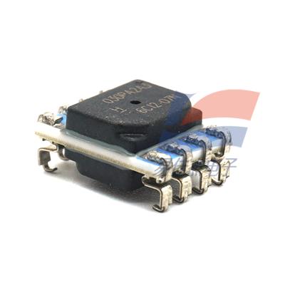 China YJJ HSCMRRN001ND2A3 High Precision Silicon Ceramic Pressure Sensor 1 in H2O Digital Output for Medical Use for sale