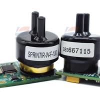 China SprintIR-WF-100 CO2 Gas Sensor 0-100% Range 20 Readings Per Second Healthcare Food Packaging for sale