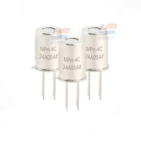 China MPn-4C CH4 Methane Flammable Gas Sensor 300-10000 ppm Semiconductor for Manufacturing for sale