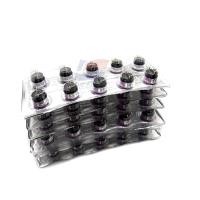 China YJJ NE4-NO2 Electrochemical NO2 Gas Sensor 0-20 ppm for Underground Garage Alarm Systems for sale