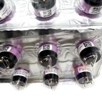 China YJJ NE4-NO2 Electrochemical NO2 Gas Sensor 0-20 ppm for Underground Garage Alarm Systems for sale