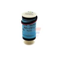 China YJJ KE-25F3LF Lead-Free Oxygen Sensor 0-30% O2 for Oxygen Detectors for sale