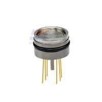 China ADS21 Diffuse Silicon Gauge Pressure Sensor 0.7-1.6MPa Fast Response 316L Stainless Steel for sale