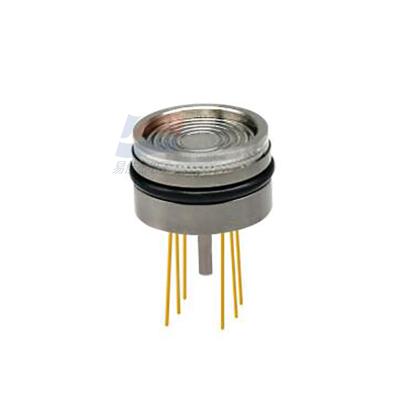 China ADS21 Diffuse Silicon Gauge Pressure Sensor 0.7-1.6MPa Fast Response 316L Stainless Steel for sale