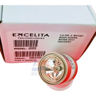 China J2022 Ceramic Xenon Lamp 300W 14V for Fiber Optic Medical Illuminators Endoscopy for sale