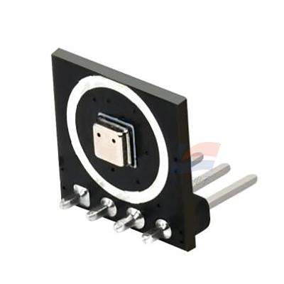 China AGS2602 TVOC Gas Sensors Small Range Responsive MEMS Principles for sale