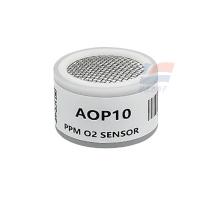 China AOP10 PPM Micro Oxygen Sensor Electrochemical Fast Response Low Detection Limit for sale
