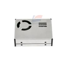 China APM2000 Laser Particulate Matter Sensor Digital Output 0.3um to 10um Small Size Shield Shell for sale
