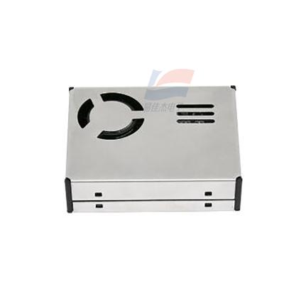 China APM2000 Laser Particulate Matter Sensor Digital Output 0.3um to 10um Small Size Shield Shell for sale