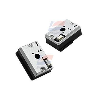 China APM3001 Infrared Particle Sensor Low Power Consumption Air Testing for sale