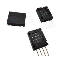 China YJJ DHT22 AM2302 Digital Temperature Humidity Sensor Module 3.1-5.5V Single Bus I2C for Smart Home for sale