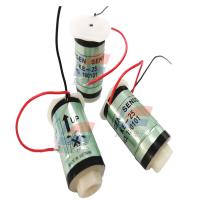 China Gas Oxygen Sensor KE-50 Long Life Electrochemical Oxygen Sensor 0-100% 10 Years for Medical for sale
