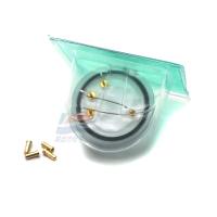 China H2/CA-1000 Hydrogen Gas Sensor High Selective H2 Detection for Medical Use -40°C to 50°C for sale