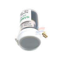 China S4NH3-100 Ammonia Gas Sensor Electrochemical Three Electrodes High Precision 200PPM 2 Year Life for sale