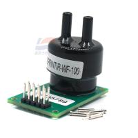 China SPRINTIR-W-F-100 Carbon Dioxide Gas Sensor 0-100% Range 20 Readings per Second for sale