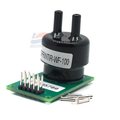 China SPRINTIR-W-F-100 Carbon Dioxide Gas Sensor 0-100% Range 20 Readings per Second for sale