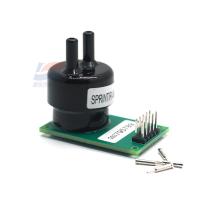 China SPRINTIR-W-F-100 Carbon Dioxide Gas Sensor 0-100% Range 20 Readings per Second for sale