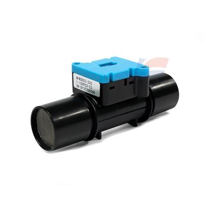 China AFM3000 Gas Flow Sensor Digital Flow Meter Use For Medical for sale