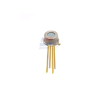 China AS907CCA Infrared Thermopile Sensor TO-46 Packing Differential Voltage Output for sale