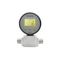 China AMS2106 Gas Mass Flow Meter High Sensitivity Digital Display for sale