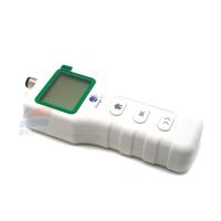 China HMF2000 Handheld Gas Mass Flow Meter 0-1000SCCM for Instrumentation Testing for sale