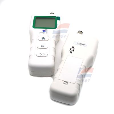 China YJJ HMF2000 Series Handheld Gas Mass Flowmeter 8mm MEMS Flow Chip for sale