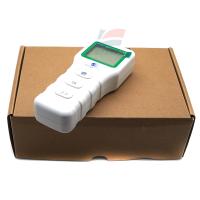 China HMF2000 Handheld Gas Mass Flow Meter 0-1000SCCM for Instrumentation Testing for sale