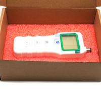 China HMF2000 Handheld Gas Mass Flow Meter 0-1000SCCM for Instrumentation Testing for sale