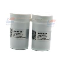 China YJJ 4SiH4-20 Electrochemical Silane Sensor 0-20 ppm 4-20 mA for Rubber Processing for sale