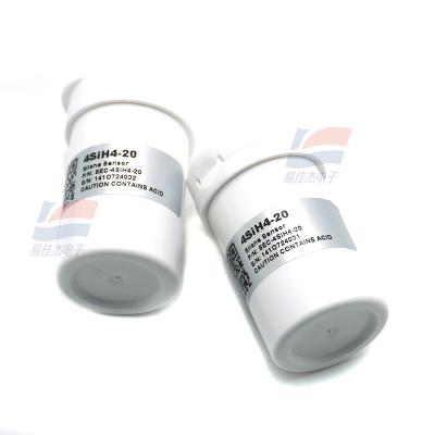 China Electrochemical Silane Gas Sensor 4 Series 0-20 ppm 4SIH4-20 079-0100-000 for sale