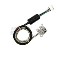 China AHS01IB Water Steam Sensor Digital I2C Output Long Life Time for sale