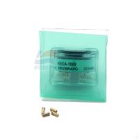 China H2/CA-1000 3-Electrode Electrochemical Hydrogen Gas Sensor 0-1000 ppm for Medical Applications for sale