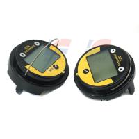 China SPXCDDMT Gas Detector 16-32 VDC for Flammable Toxic Oxygen Monitoring in Petroleum Chemical Metallurgy for sale