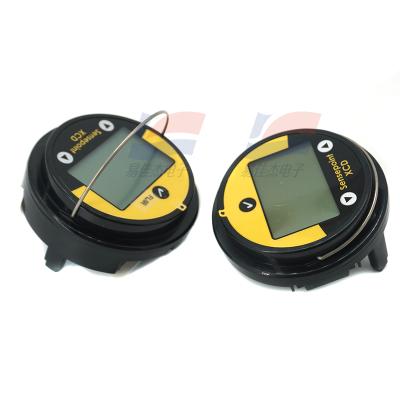 China SPXCDDMT Gas Detector 16-32 VDC for Flammable Toxic Oxygen Monitoring in Petroleum Chemical Metallurgy for sale
