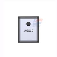 China AGS10 TVOC Gas Sensor MEMS Digital I2C Output 0-99999ppb Ethanol Ammonia Detection for sale