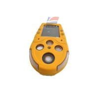 China BW GasAlertMicro Gas Detector 5 Gas Monitor O2 Combustible Toxic VOC 0-1000 ppm for sale