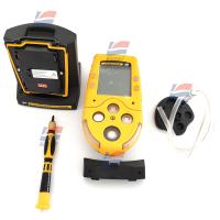 China BW GasAlertMicro Gas Detector 5 Gas Monitor O2 Combustible Toxic VOC 0-1000 ppm for sale