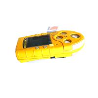 China BW GasAlertMicro Gas Detector 5 Gas Monitor O2 Combustible Toxic VOC 0-1000 ppm for sale