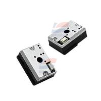 China APM3001 Infrared Dust Particle Sensor PM2.5 Detection Module 5V DC for Air Purifiers for sale