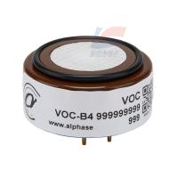 China VOC-B4 Electrochemical Gas Sensor 100 ppm for Environmental Air Quality Monitoring for sale