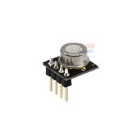 China ACO2000 Carbon Dioxide Gas Sensor Monitor 0-2000 ppm 4-20 mA Output for Conference Rooms Greenhouses for sale