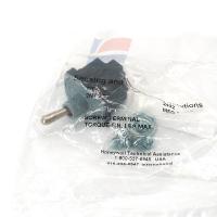 China 2NT1-2 Toggle Switch Panel Mount Non Illuminated 15/32-32 Bushing Paddle Actuator Commercial Grade for sale