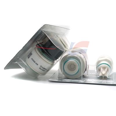 China AOM-09 Electrochemical Oxygen Gas Sensor 40g Partial Pressure for Medical Ventilator Oxygen Analyzer for sale