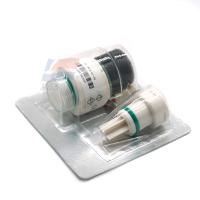 China AOM-09 Electrochemical Oxygen Gas Sensor 40g Partial Pressure for Medical Ventilator Oxygen Analyzer for sale