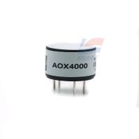 China AOX4000 Fluorescent Oxygen Sensor O2 Gas High Precision 500-1200mbar for sale