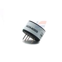 China AOX4000 Fluorescent Oxygen Sensor O2 Gas High Precision 500-1200mbar for sale