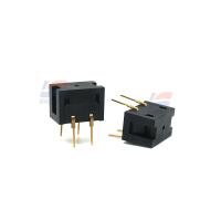 China 26PCCFD2G Board Mount Pressure Sensor Gauge Miniature Low Pressure 1-250 psi Unamplified for sale