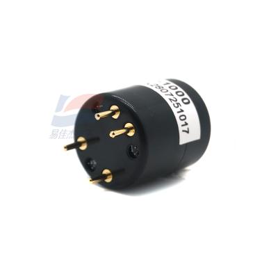 China YJJ H2-1000 Hydrogen Sensor Module 0-1000 ppm for Leak Detection for sale