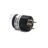 China H2-1000 Hydrogen Gas Sensor 0-1000 ppm Range Fast Response T90 Under 60s for Industrial Safety for sale